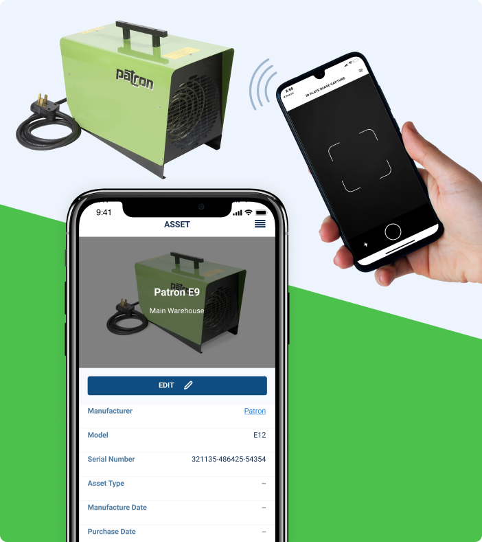 Kahi Inventory Plan, Perfect for Encircle Users